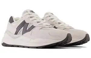 NEW BALANCE 57/40 Sneakers - Silver