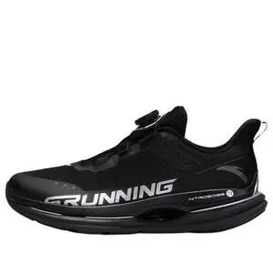 ANTA Low-top Athletic Running Shoes