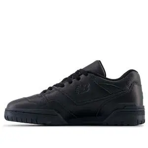 NEW BALANCE 550 Sneakers - Black