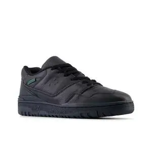 NEW BALANCE 550 Sneakers - Black