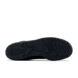 NEW BALANCE 550 Sneakers - Black