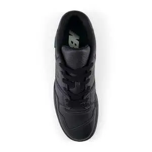NEW BALANCE 550 Sneakers - Black