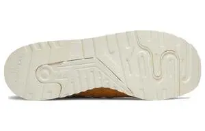 NEW BALANCE J.crew X 998 "condiments" Sneakers - Brownwhite