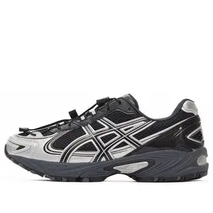Asics Gel-kahana Tr V4 Athletic Sneakers - Carbon/black