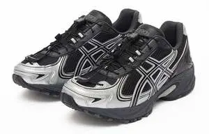 Asics Gel-kahana Tr V4 Athletic Sneakers - Carbon/black