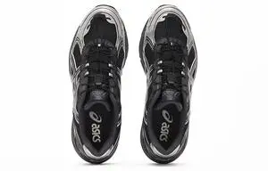 Asics Gel-kahana Tr V4 Athletic Sneakers - Carbon/black
