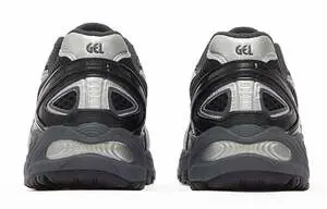 Asics Gel-kahana Tr V4 Athletic Sneakers - Carbon/black