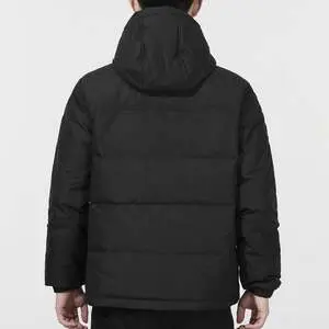 Adidas Neo Hooded Down Parka