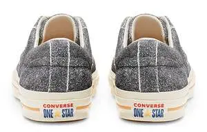 CONVERSE One Star Cali Suede Low Top Sneakers