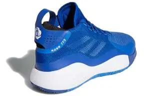 Adidas D Rose 773 2020 High Top Sneakers