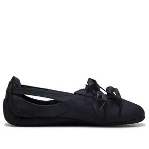 PUMA Speedcat Ballet Nova Satin Sneakers