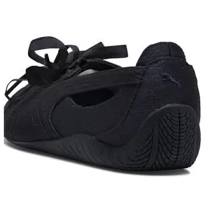 PUMA Speedcat Ballet Nova Satin Sneakers