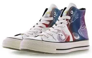 CONVERSE Chuck 70 'artist Series' Tyler, The Creator And Foot Locker