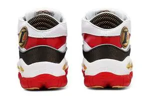 REEBOK Answer 1 Dmx Retro Og High Top Sneakers