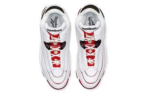 REEBOK Answer 1 Dmx Retro Og High Top Sneakers