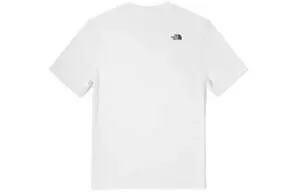 The North Face Graphic T-shirt - White