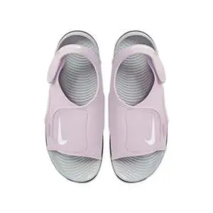 Nike Sunray Adjust 5 V2 Sandals - Lavender