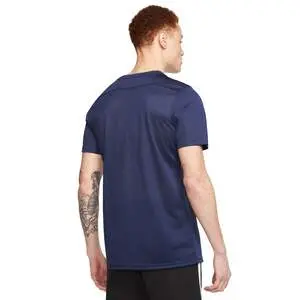 Nike Dri-fit Logo Printing Short Sleeve Crewneck T-shirt - Default Colorway