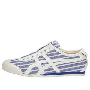 Onitsuka Tiger Mexico 66 Slip-on Sneakers - Imperial/cream