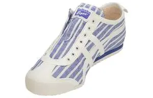 Onitsuka Tiger Mexico 66 Slip-on Sneakers - Imperial/cream