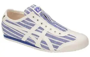Onitsuka Tiger Mexico 66 Slip-on Sneakers - Imperial/cream
