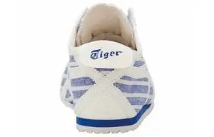Onitsuka Tiger Mexico 66 Slip-on Sneakers - Imperial/cream