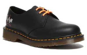 Dr. Martens 1461 The Clash Oxford Shoes