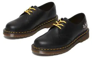 Dr. Martens 1461 The Clash Oxford Shoes