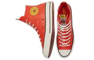 CONVERSE Chuck 70 High Top Sneakers - /yellow