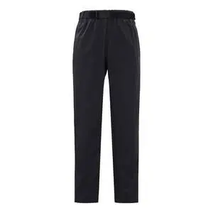 Nike Premium Essentials Cone Woven Sports Pants - Black