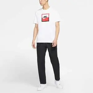 Nike Premium Essentials Cone Woven Sports Pants - Black