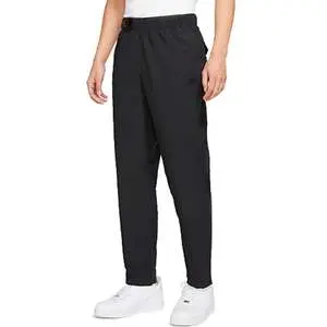 Nike Premium Essentials Cone Woven Sports Pants - Black