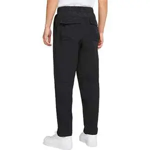 Nike Premium Essentials Cone Woven Sports Pants - Black