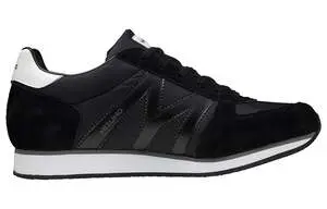 Mizuno Mr1 Sneaker - Black