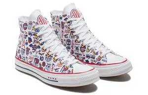 CONVERSE Chuck 70 High Top 'aba' Sneakers