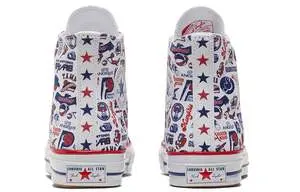 CONVERSE Chuck 70 High Top 'aba' Sneakers