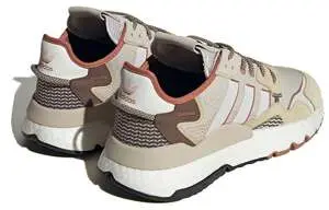 Adidas Originals Nite Jogger - Beige
