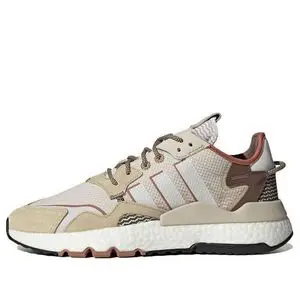 Adidas Adidas Originals Nite Jogger Beige