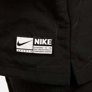 Nike Basketball Short Sleeve Shirt