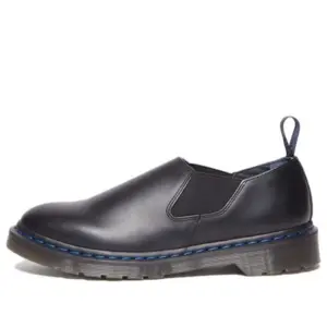 Dr. Martens X Nanamica Louis Shoes - Black