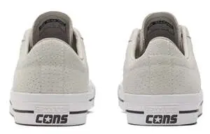 CONVERSE One Star Pro Sneakers - White