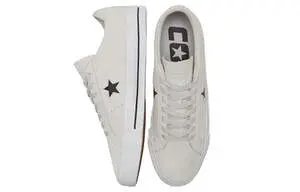 CONVERSE One Star Pro Sneakers - White