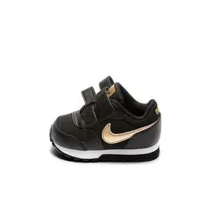 Nike Md Runner 2 Vtb Sneakers - Black