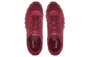 REEBOK Classic Leather "triathlon " Sneakers - Red