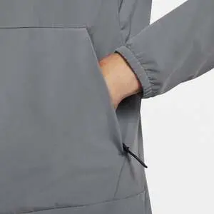 Nike Water-repellent Hooded Jacket