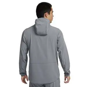 Nike Water-repellent Hooded Jacket