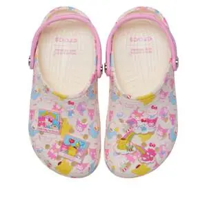 CROCS Classic Clog Hello Kitty And Friends Pastel