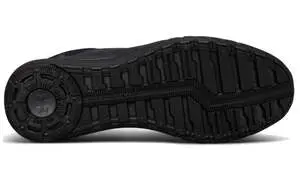 Under Armour Micro G Pursuit Sneakers - Black