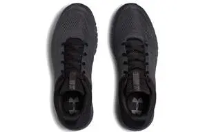 Under Armour Micro G Pursuit Sneakers - Black
