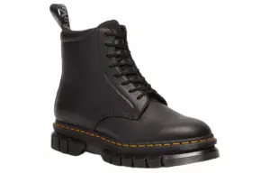 Dr. Martens Rikard Lunar Leather Platform Boot